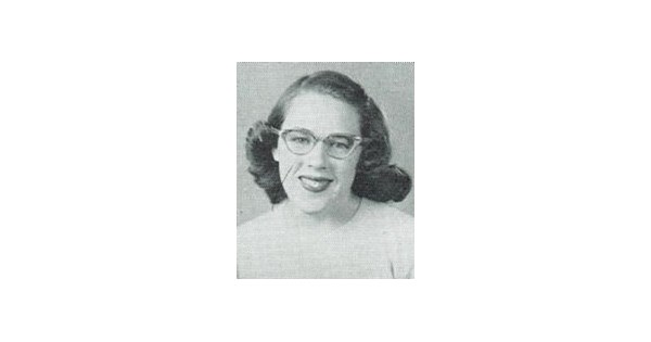 Janet Matthies Obituary (1933 - 2021) - Murray, UT - The Salt Lake Tribune