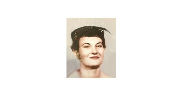 Nina Hurst Obituary (1930 - 2021) - Salt Lake City, UT - The Salt Lake ...