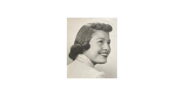 Cecelia Edwards Obituary (1932 - 2021) - Woods Cross, UT - The Salt ...