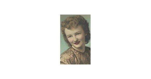 LuAnna Herrick Obituary (1931 - 2021) - Sandy, UT - The Salt Lake Tribune