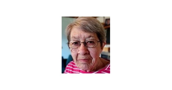 Jean Thomas Obituary (1938 - 2021) - Sandy, UT - The Salt Lake Tribune