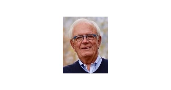John Ware Obituary (1942 - 2021) - Salt Lake City, UT - The Salt Lake ...