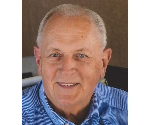 David Brown Obituary (1931 - 2022) - Sandy, UT - The Salt Lake Tribune