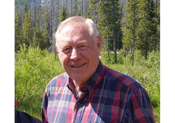 Gray Reynolds Obituary (1939 - 2022) - Davidsonville, MD - The Salt ...