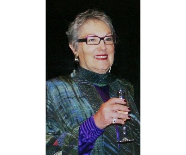 Gail Ciacci Obituary (1939 - 2022) - Salt Lake City, UT - The Salt Lake ...