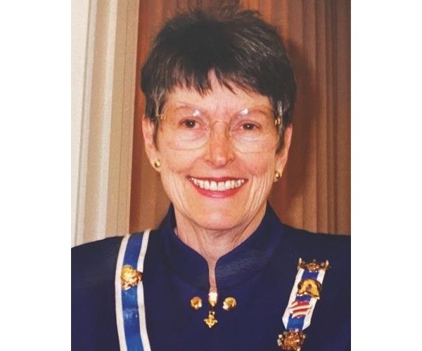 Sue Ball Obituary (1932 - 2022) - Legacy Remembers