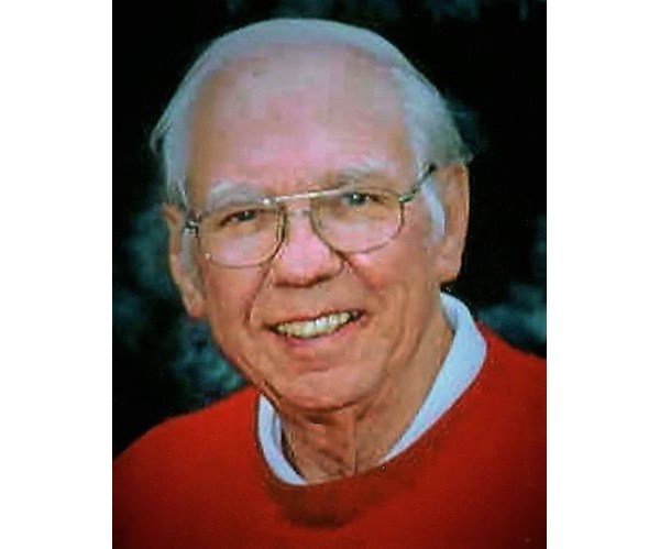 Richard Larrabee Obituary (1936 - 2022) - Salt Lake City, UT - The Salt ...