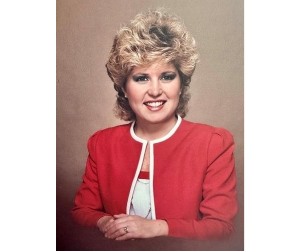 Lisa Ames Obituary (2022) - St. George, UT - The Salt Lake Tribune