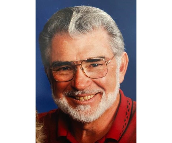Thomas Shaffer Obituary (1931 - 2022) - Bountiful, UT - The Salt Lake ...