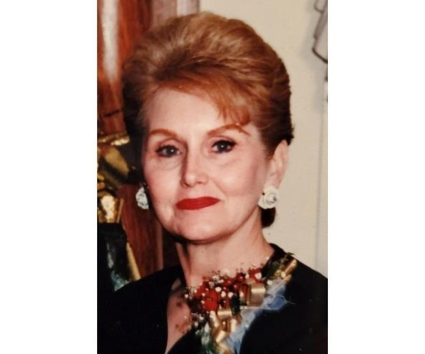 Sharon Barnhurst Obituary (1939 - 2023) - West Jordan, UT - The Salt ...