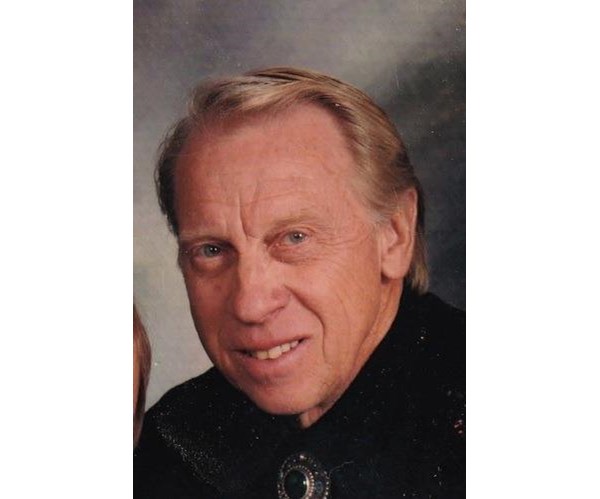 Darrell Meyer Obituary (1934 - 2023) - Salt Lake City, UT - The Salt ...