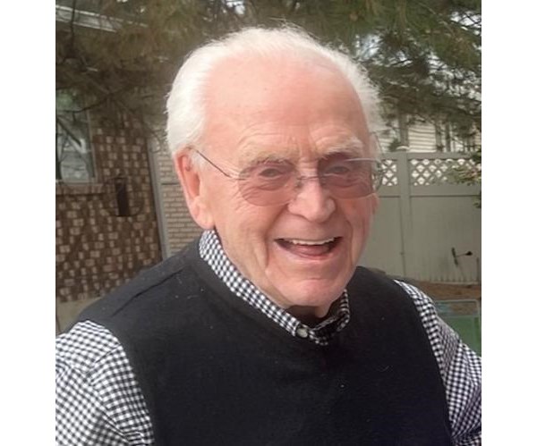John McGuirk Obituary (1926 - 2023) - Salt Lake City, UT - The Salt ...
