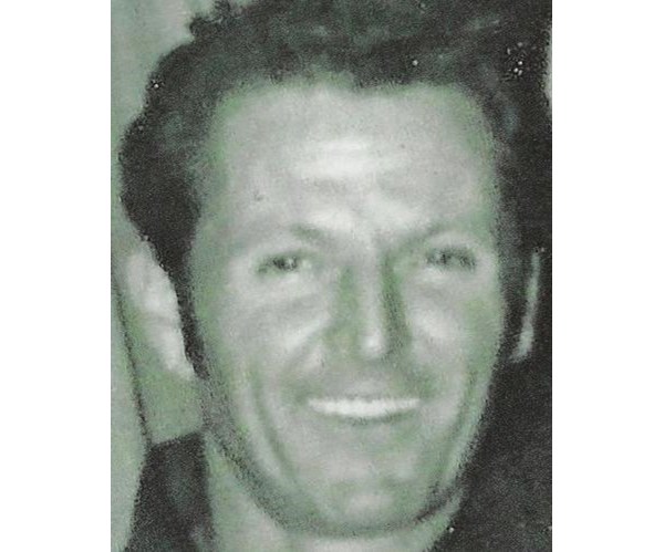David Newbold Obituary (1940 - 2023) - Kearns, UT - The Salt Lake Tribune