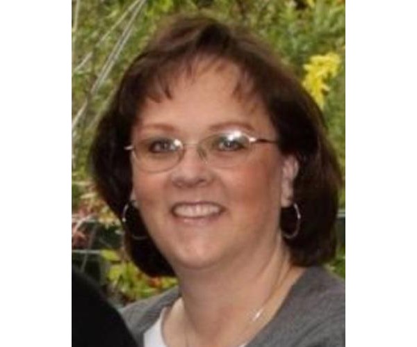 Kelly Strebel Obituary (1964 - 2023) - Legacy Remembers