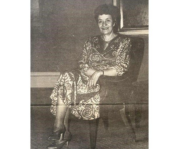 Marioara Struteanu Obituary (1932 - 2023) - Salt Lake City, UT - The ...