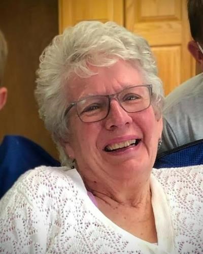 Carol Romney Obituary (1940 - 2023) - Preston, ID - The Salt Lake Tribune