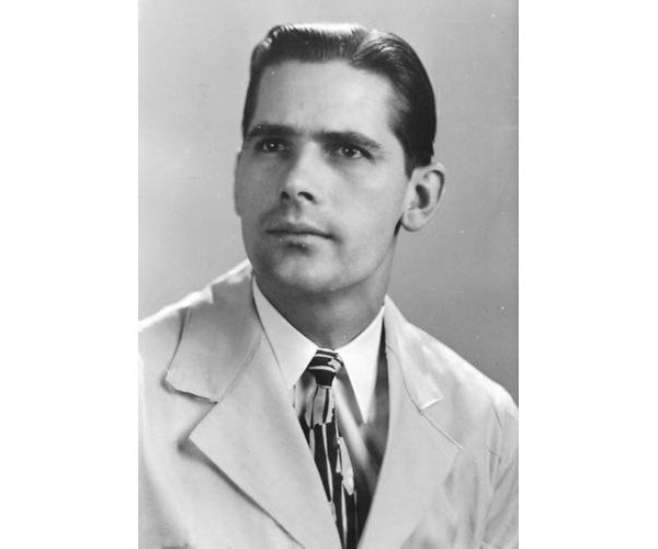 Louis Edison Obituary (1919 - 2023) - Salt Lake City, UT - The Salt ...