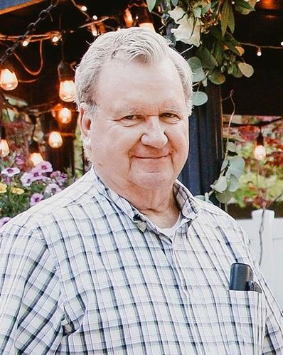 Carl Johnson Obituary (1946 - 2023) - Ogden, UT - The Salt Lake Tribune