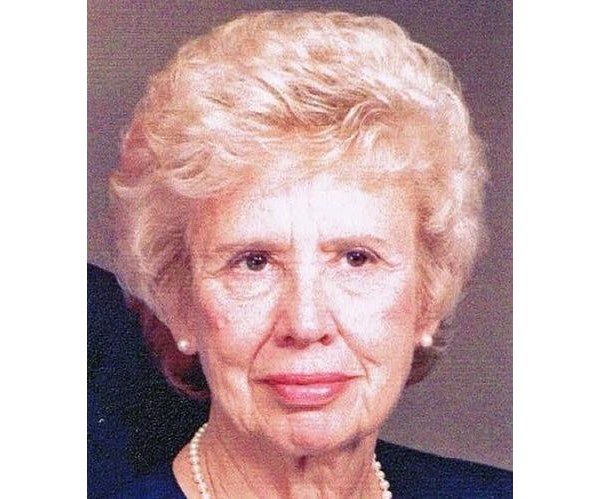 Katherine Ford Obituary (1928 - 2023) - Salt Lake City, UT - The Salt ...