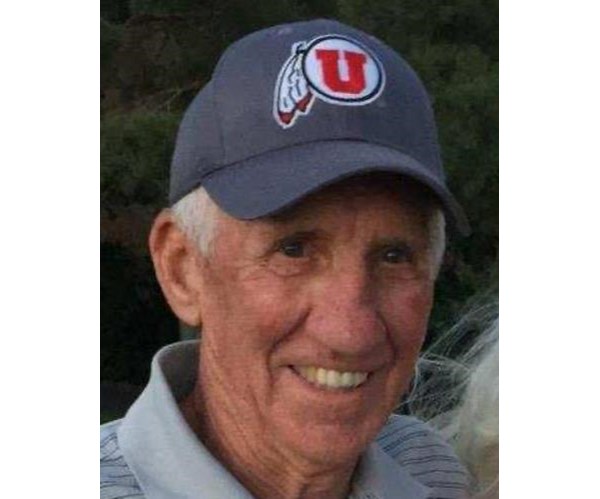 Martin Lang Obituary (1930 - 2023) - East Millcreek, UT - The Salt Lake ...