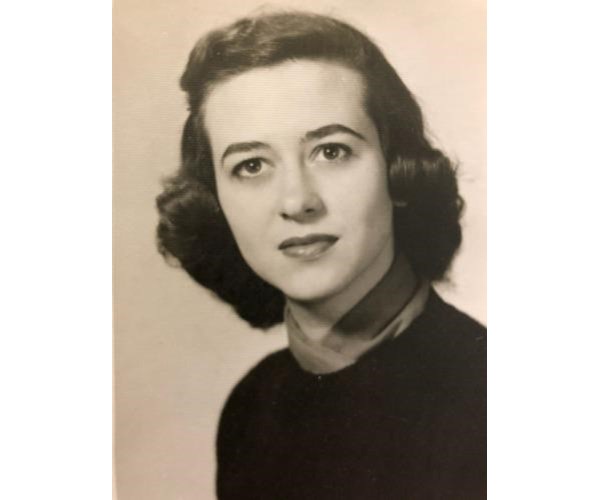 Maxine McIntyre Obituary (1931 - 2023) - Slc, Utah, UT - The Salt Lake ...