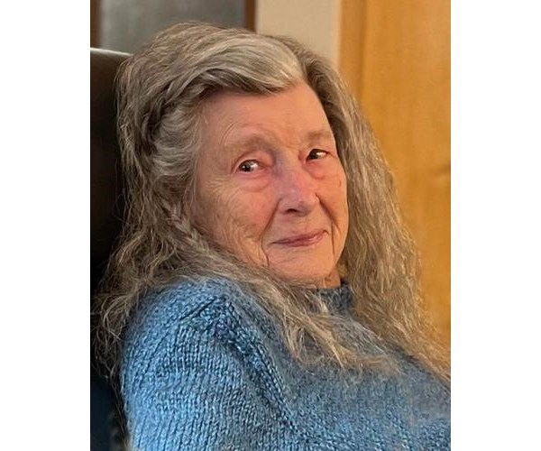 Sheila VanFrank Obituary (1926 - 2023) - Salt Lake City, UT - The Salt ...