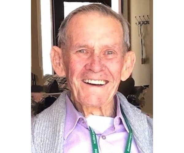 Donald Rogers Obituary (1937 - 2023) - Salt Lake City, UT - The Salt ...