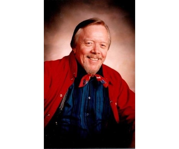 Bangs Tapscott Obituary (1935 - 2024) - Salt Lake City, UT - The Salt ...