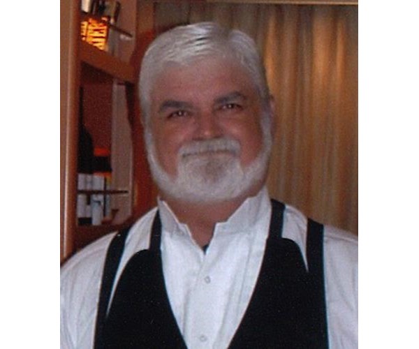 David Duncan Obituary (2024) - Salt Lake City, UT - The Salt Lake Tribune