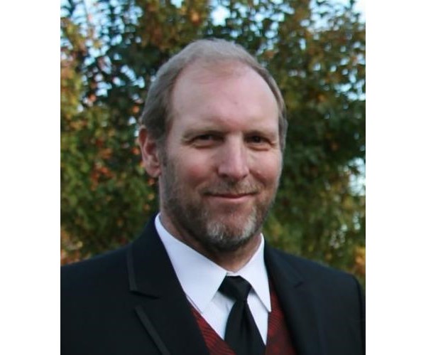 Mark Zundel Obituary (1957 - 2024) - Millcreek, UT - The Salt Lake Tribune
