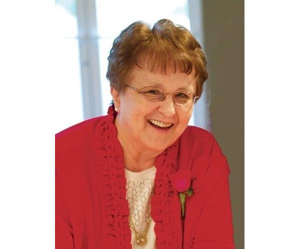 Joyce Roberts Obituary (1939 - 2024) - Salt Lake City, UT - The Salt ...