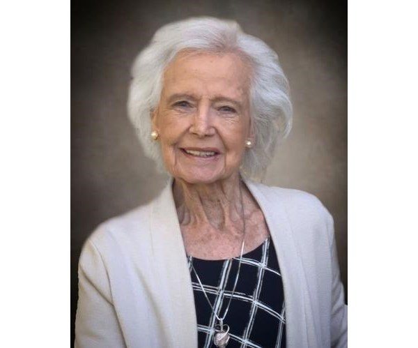 Lenore Nagle Obituary (1929 - 2024) - West Jordan, UT - The Salt Lake ...