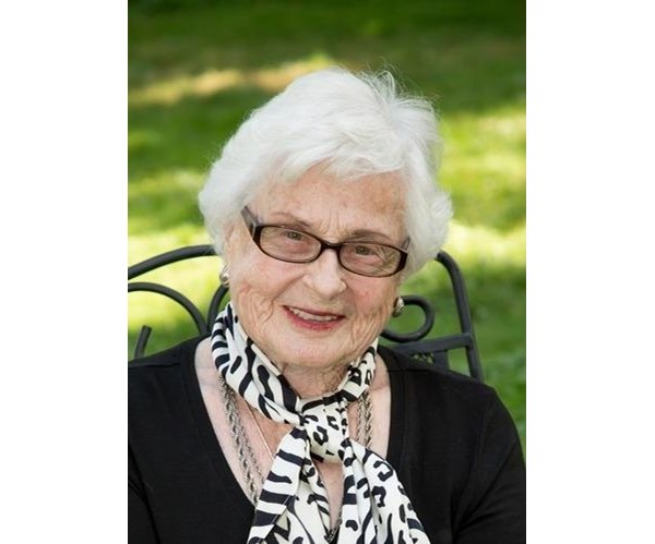 Marian Hopkins Obituary (1929 - 2024) - Kennett Square, PA - The Salt ...