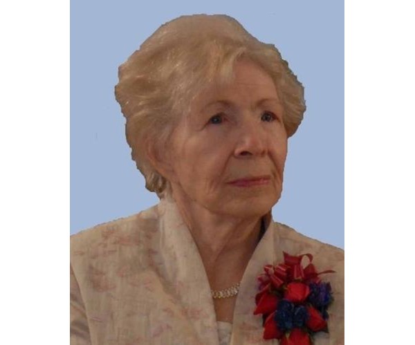 Ruth Parry Obituary (1927 - 2024) - Salt Lake City, UT - The Salt Lake ...