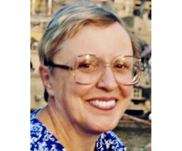 Geraldean Meyer Obituary (1940 - 2024) - Salt Lake City, UT - The Salt ...