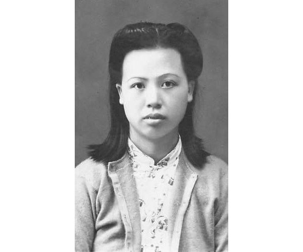 Betty Chin Obituary (2024) - Salt Lake City, UT - The Salt Lake Tribune