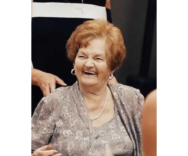 Lucile Martin Obituary (1927 - 2024) - Salt Lake City, UT - The Salt ...