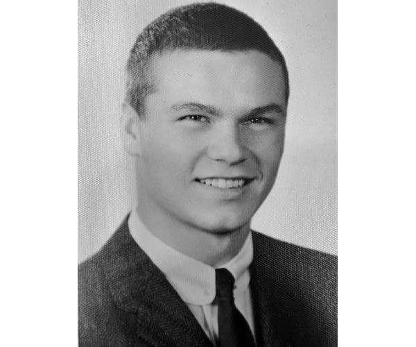 Darrell Page Obituary (1939 - 2024) - Salt Lake City, UT - The Salt ...
