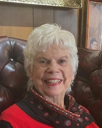 Carol Snarr Obituary (1934 - 2024) - Murray, UT - The Salt Lake Tribune