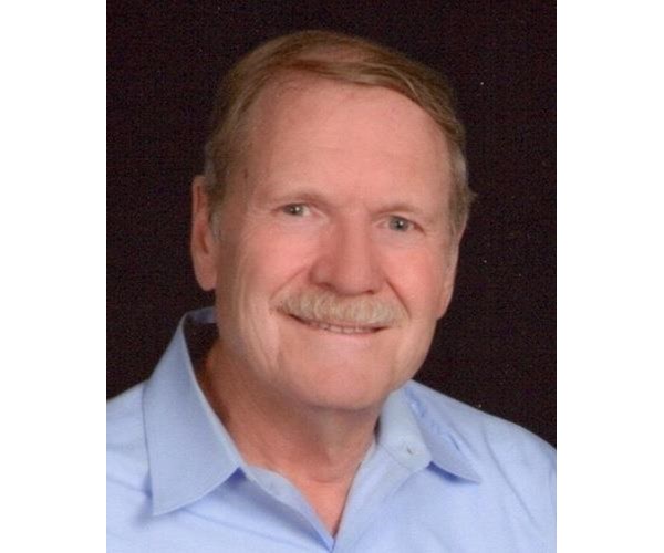 Norman Robinson Obituary (1945 - 2024) - Salt Lake City, UT - The Salt ...