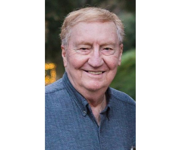 Russell Jenson Obituary (1939 - 2024) - Salt Lake City, UT - The Salt ...