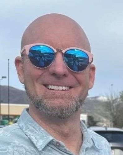 Scott Hayes Obituary (1971 - 2024) - Salt Lake City, UT - The Salt Lake ...