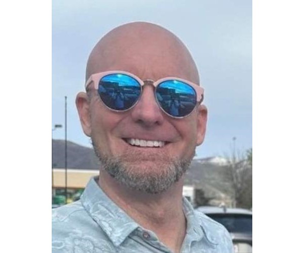 Scott Hayes Obituary (1971 - 2024) - Salt Lake City, UT - The Salt Lake ...