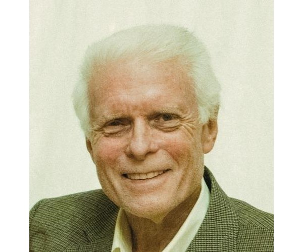 Christopher Bigelow Obituary (1943 - 2024) - Salt Lake City, UT - The ...