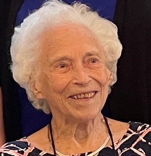Patricia Steele Obituary (1923 - 2024) - Salt Lake City, UT - The Salt ...