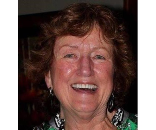 Carol Sullivan Obituary (2024) - Salt Lake City, UT - The Salt Lake Tribune
