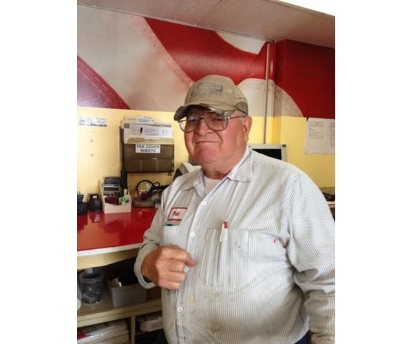 Karl Schmidt Obituary (1937 - 2024) - Salt Lake City, UT - The Salt ...