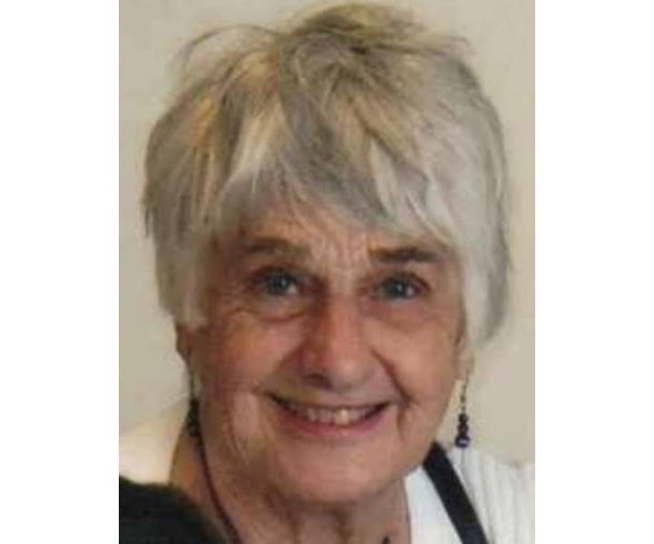 Beth Epperson Obituary (1927 - 2024) - Salt Lake City, UT - The Salt ...