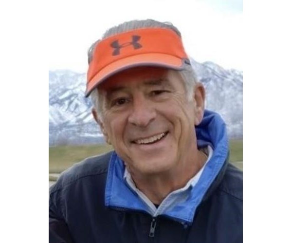 Dennis Brunetti Obituary (1945 - 2024) - Salt Lake City, UT - The Salt ...