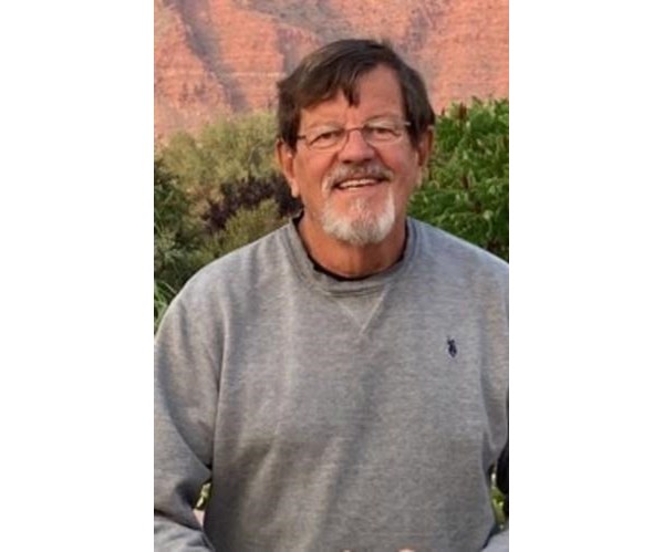Dale Rosier Obituary (1943 - 2024) - Moab, UT - The Salt Lake Tribune